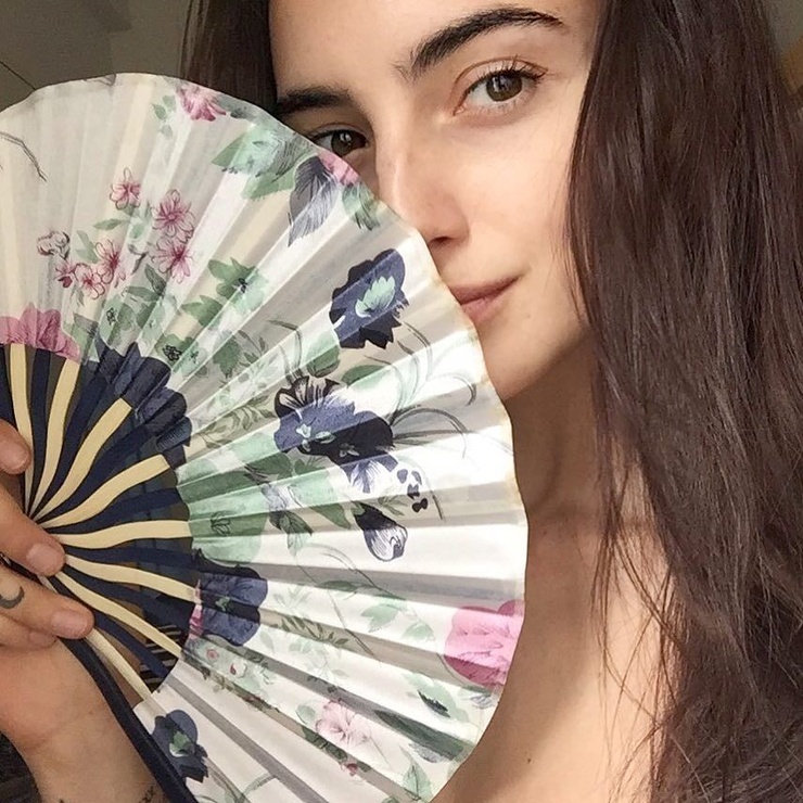 Image of Callan O'Conor