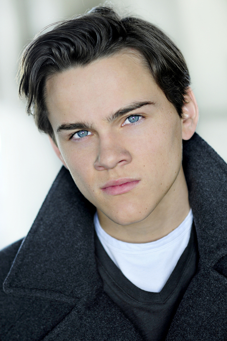 Image of Alex Neustaedter