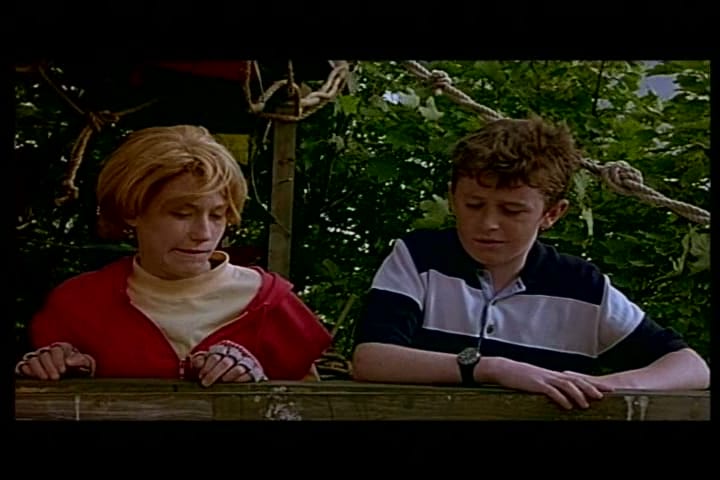 Picture of My Friend Joe