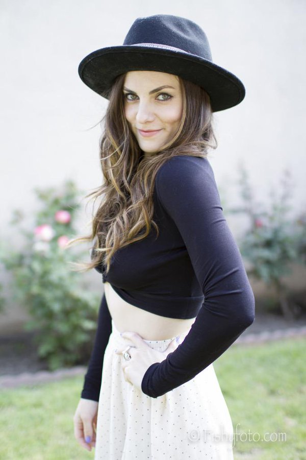 Georgina Reilly picture