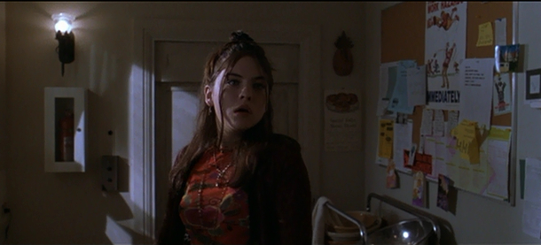 Halloween H20: 20 Years Later image