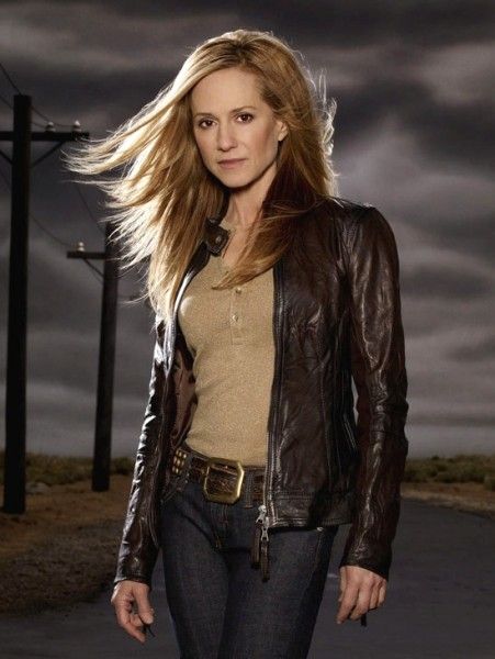 Saving Grace picture