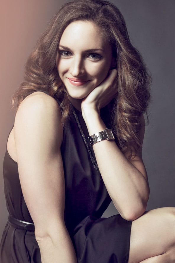Picture of Katinka Hosszu