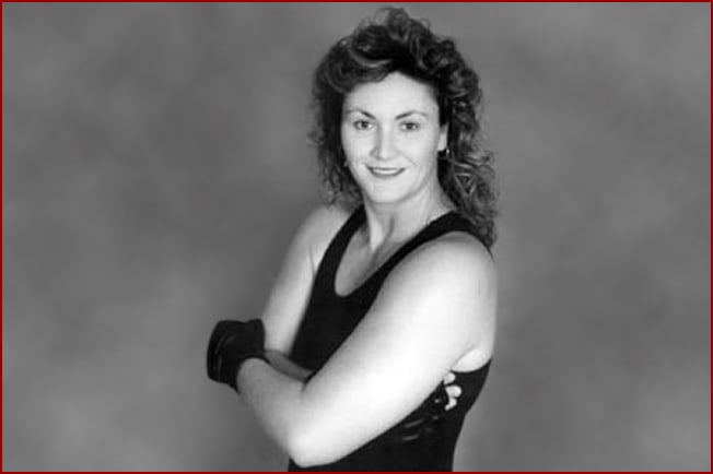 Picture of Becky Levi