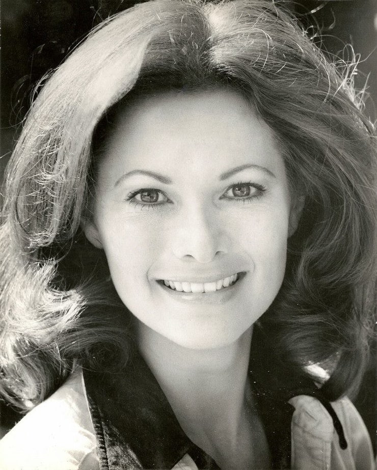 Picture of Sharon Gabet