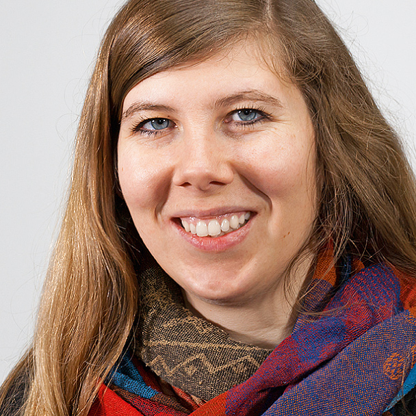 Picture of Miriam Strunge