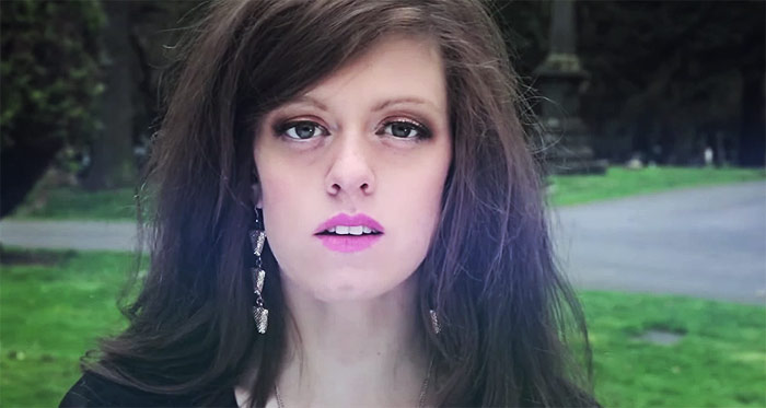 Sara Jackson-Holman picture