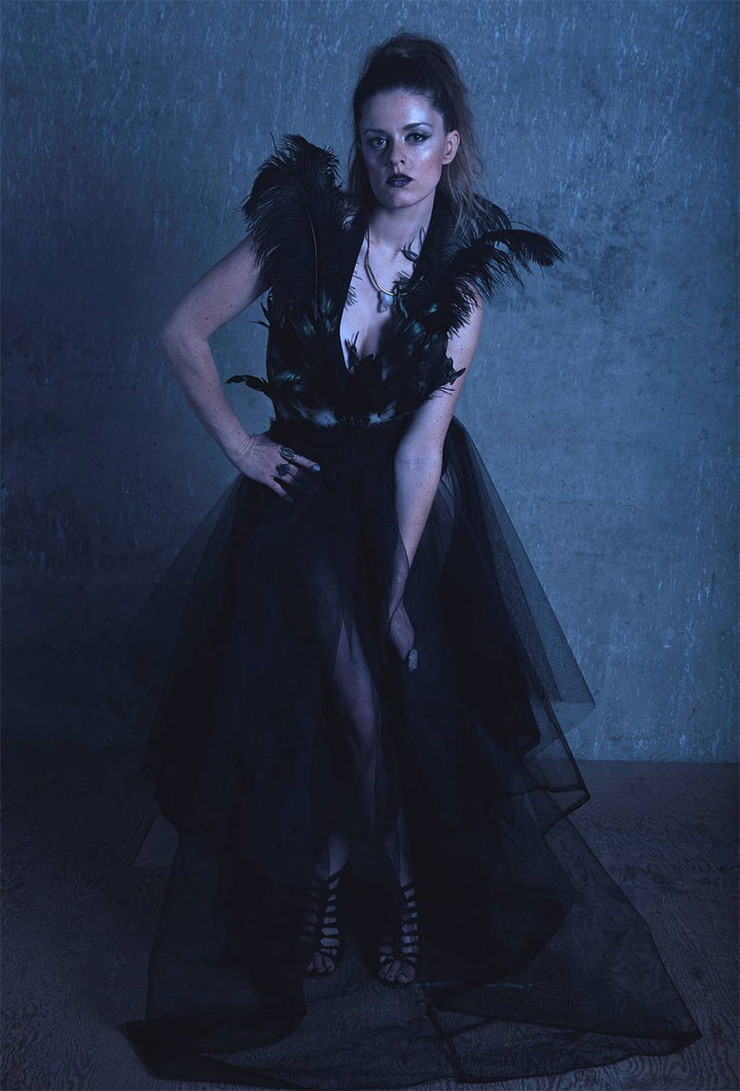 Picture of Sara Jackson-Holman