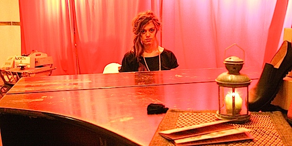 Sara Jackson-Holman image