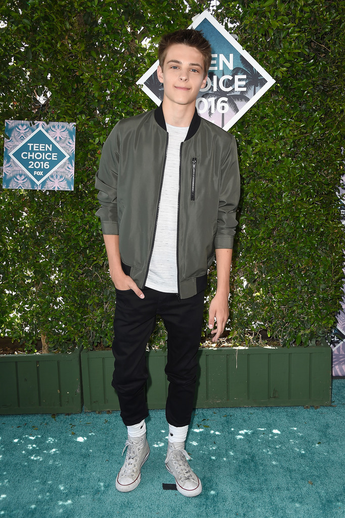 Picture of Corey Fogelmanis