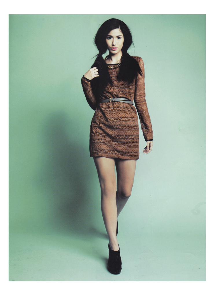 Lauren Young (II) image