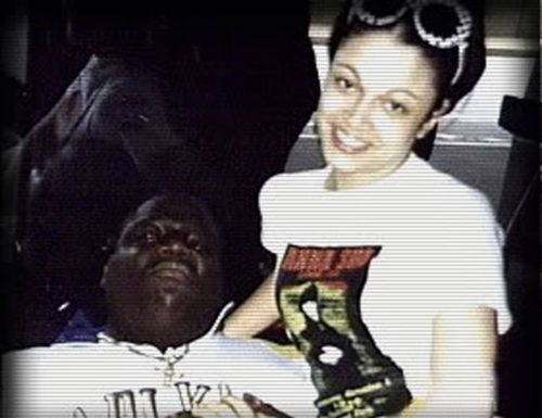 Picture of Charli Baltimore