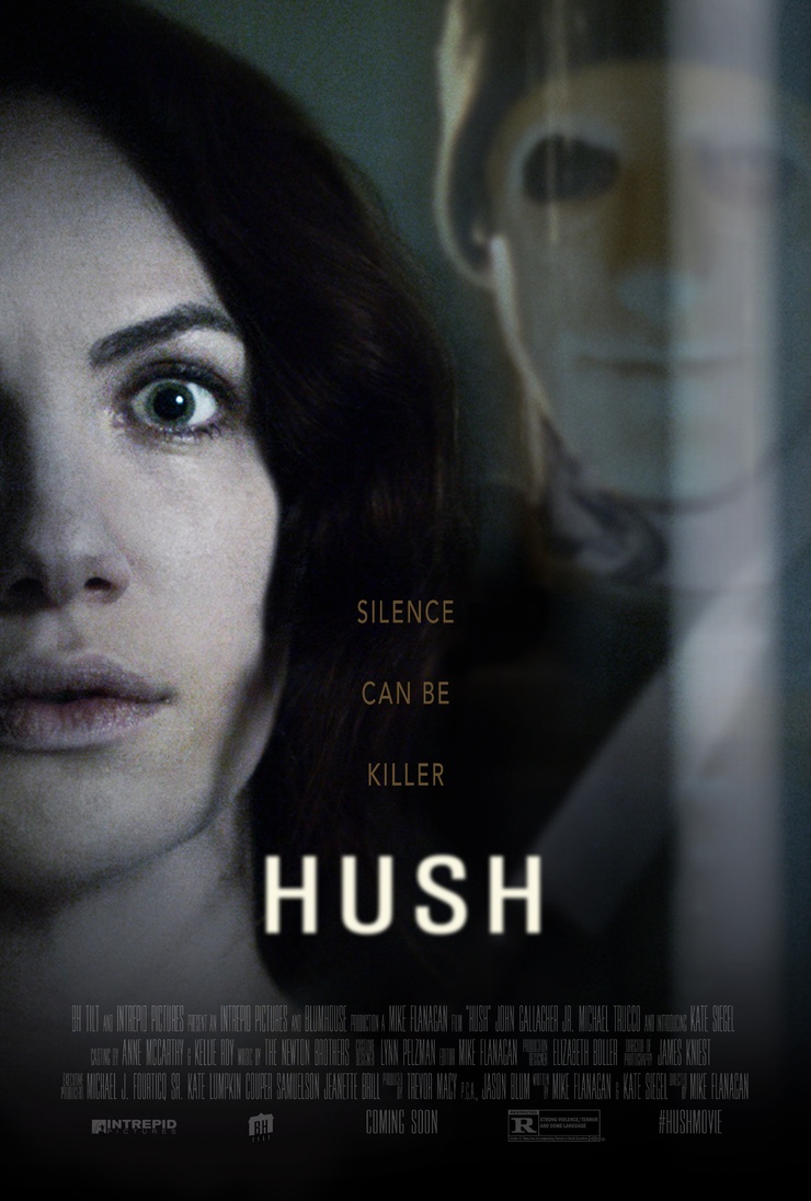 Picture of Hush