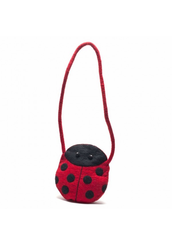 Ladybird Bag