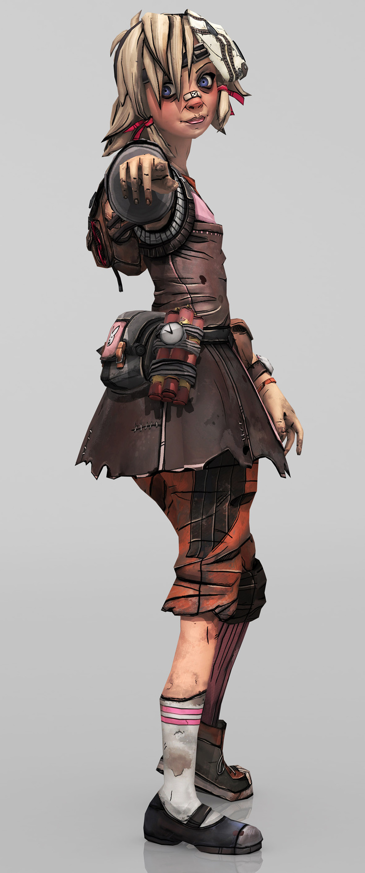 Picture of Tiny Tina