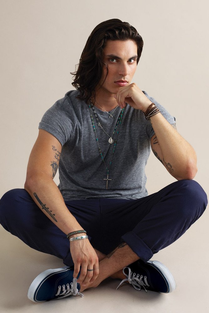 Picture of Samuel Larsen
