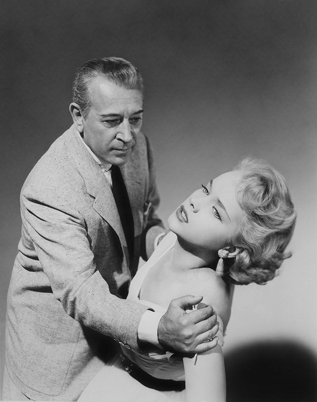 Picture of Rogue Cop (1954)