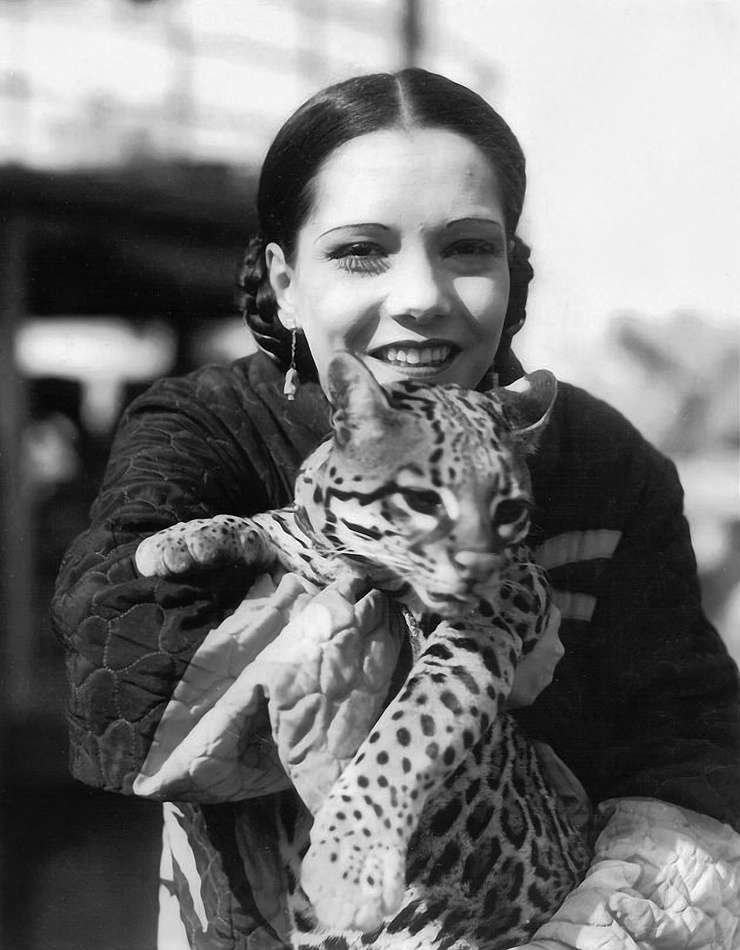 Picture of Lupe Velez