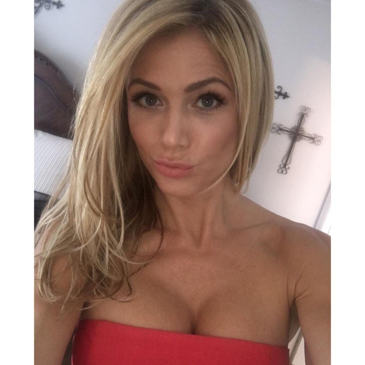 Picture of Torrie Wilson