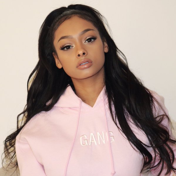 Picture of Jayde Pierce
