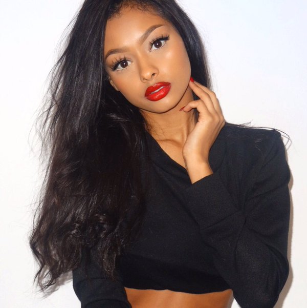 Image of Jayde Pierce