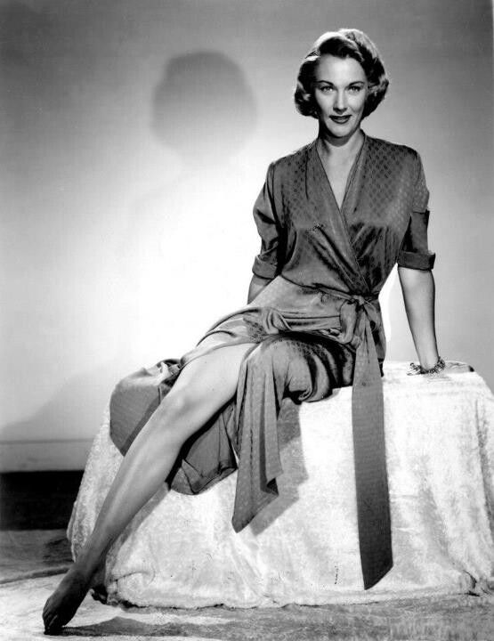 Picture of Jeanne Cooper