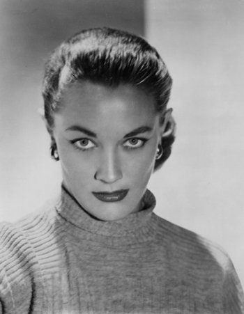 Picture of Jeanne Cooper