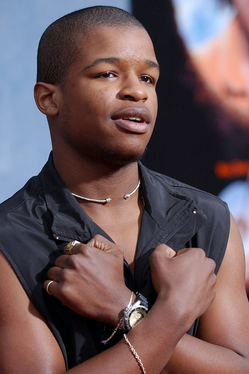 Picture of Brenden Jefferson