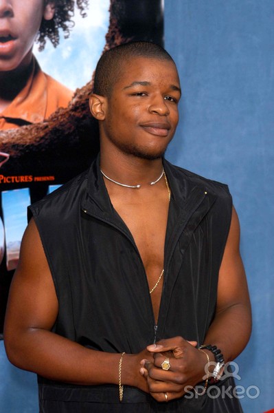Picture of Brenden Jefferson