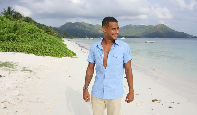 Picture of Neil Denis