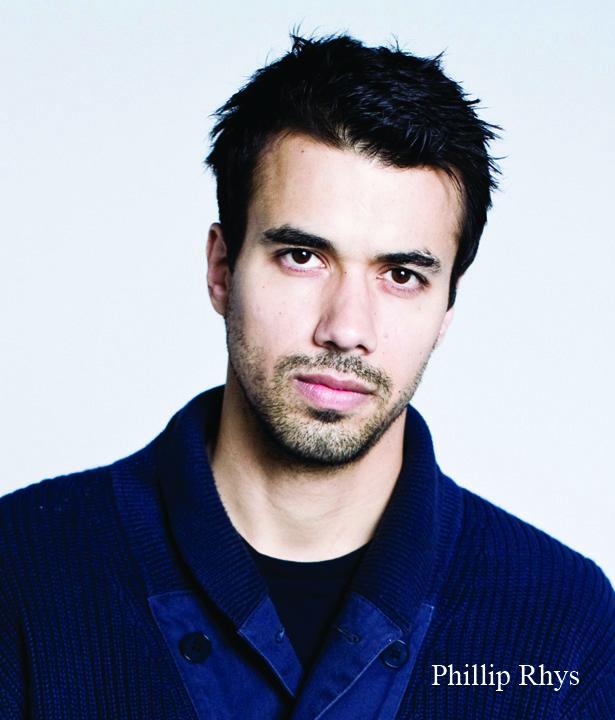 Picture of Phillip Rhys