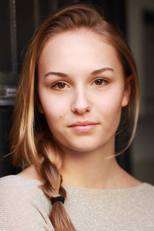 Picture of Marie Bendig