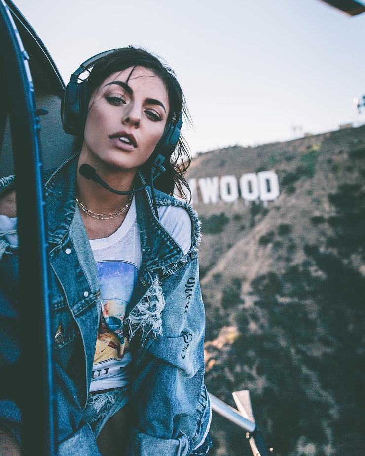 Picture of Kylie Rae