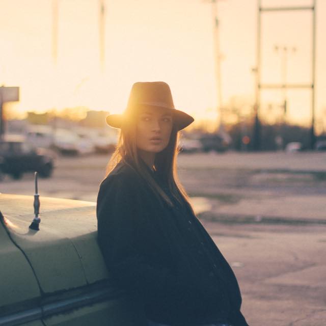 Image of Lacey Rogers