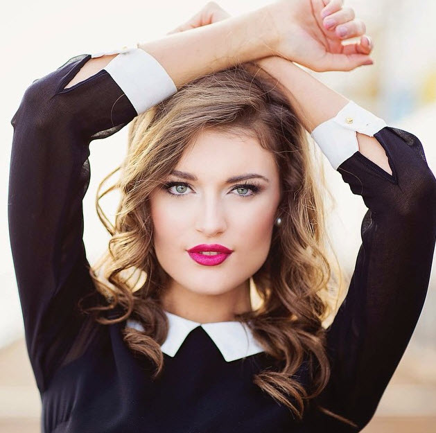 Picture of Lacey Rogers