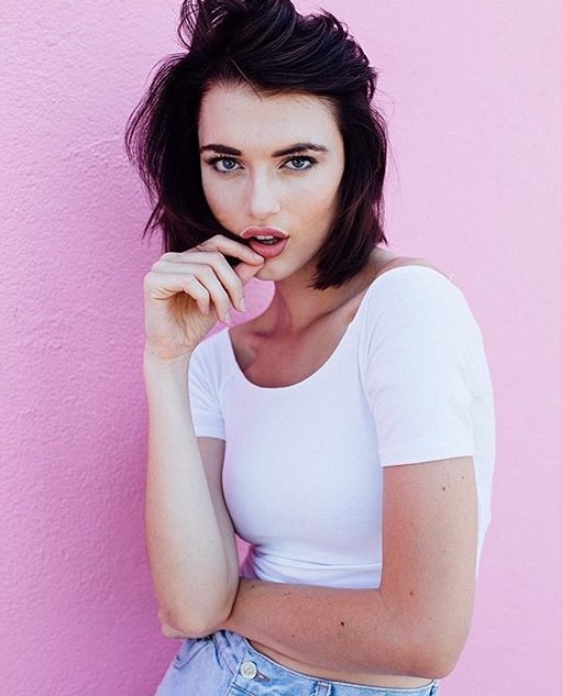 Lacey Rogers picture