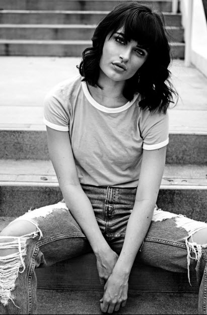 Picture of Lacey Rogers