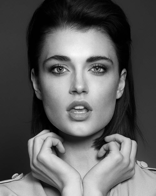 Picture of Lacey Rogers