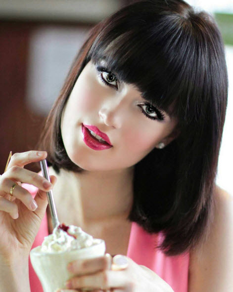 Picture of Lacey Rogers