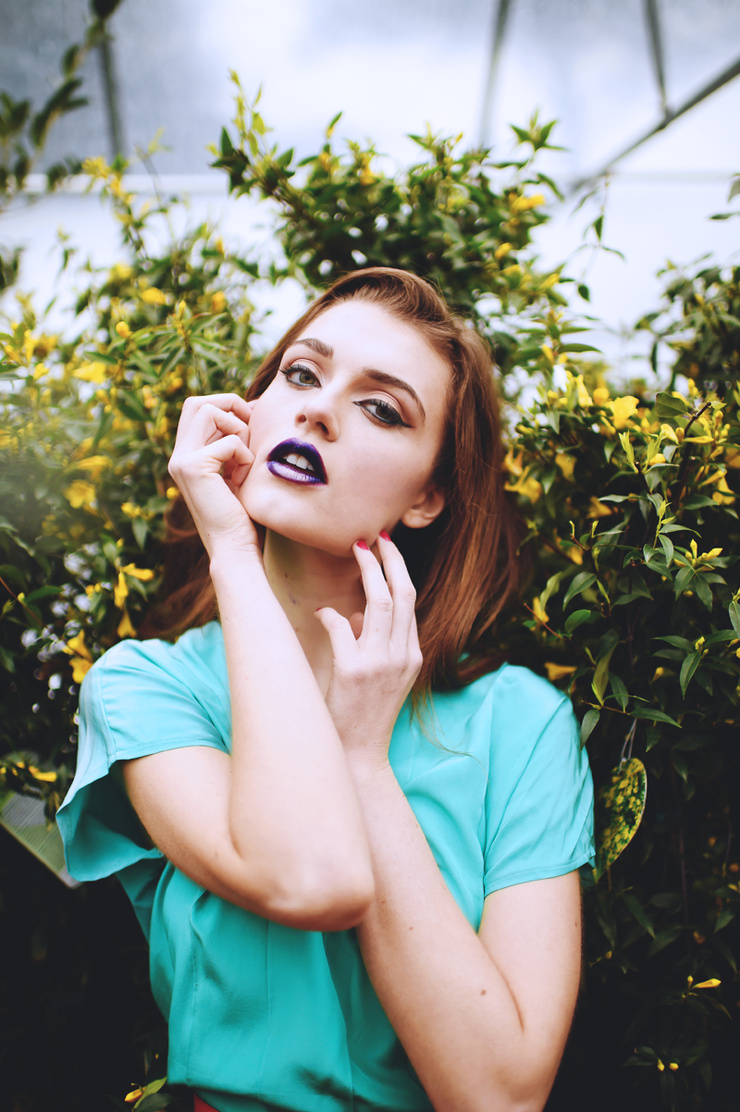 Picture of Lacey Rogers