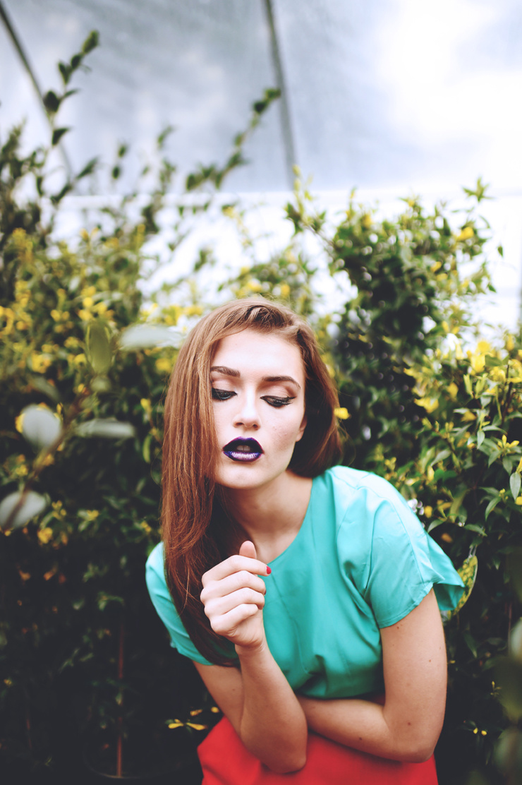 Picture of Lacey Rogers