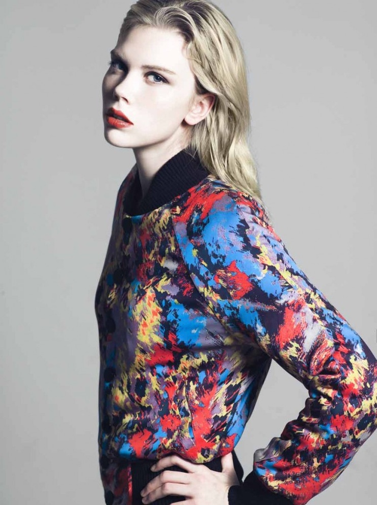 Picture of Devon Owens