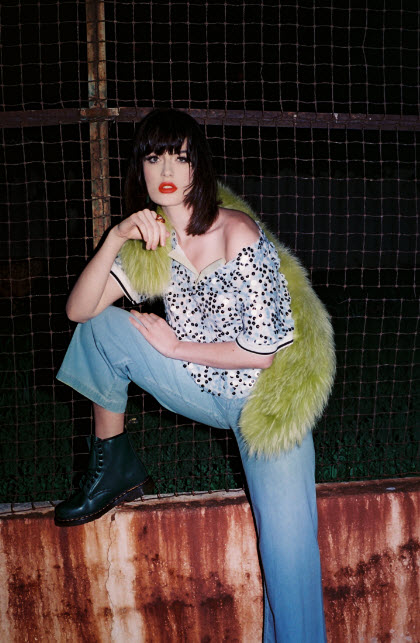 Picture of Lacey Rogers