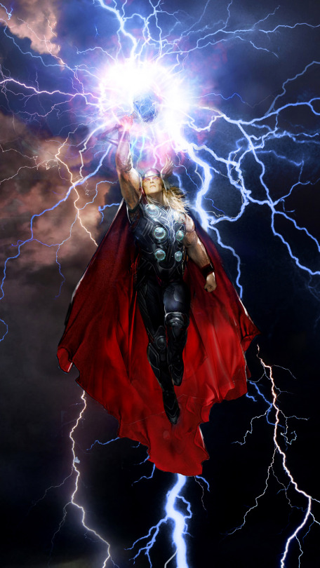 Thor
