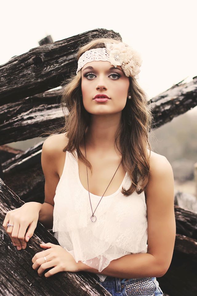 Image of Lacey Rogers