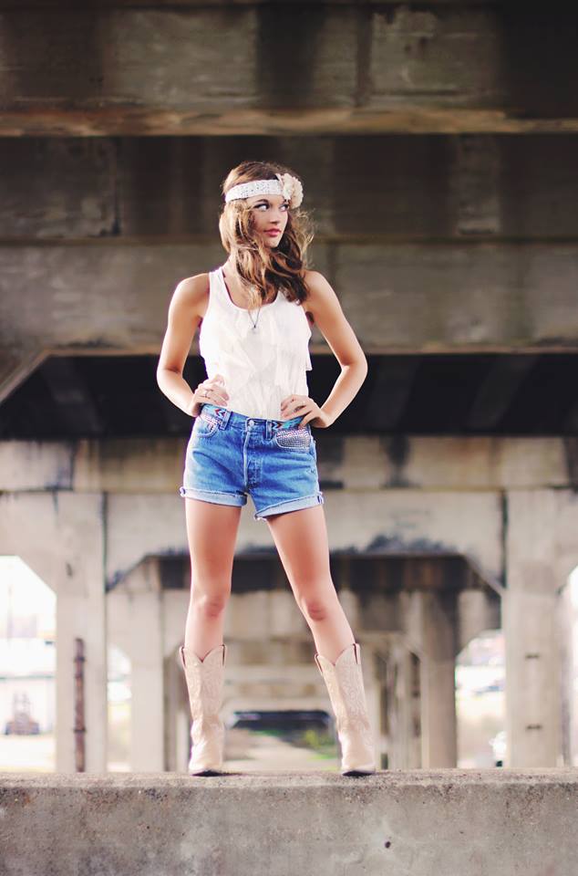 Picture of Lacey Rogers