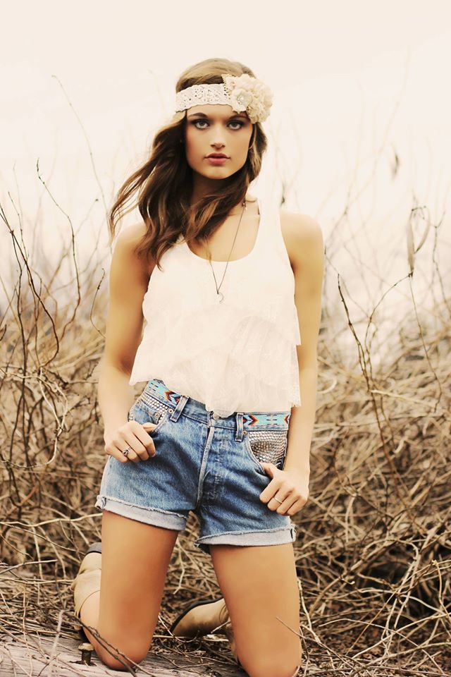 Picture of Lacey Rogers