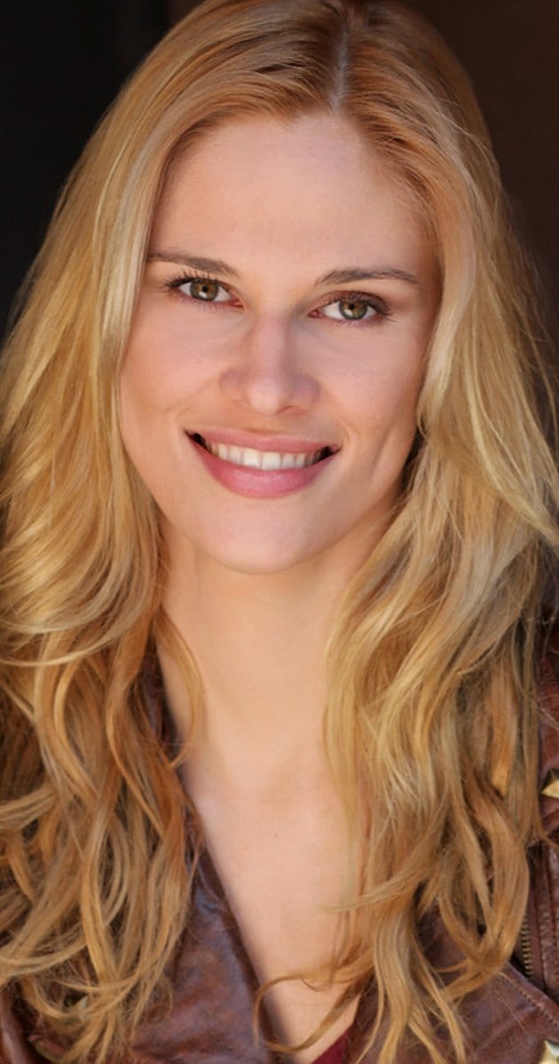 Picture of Xan Rogers