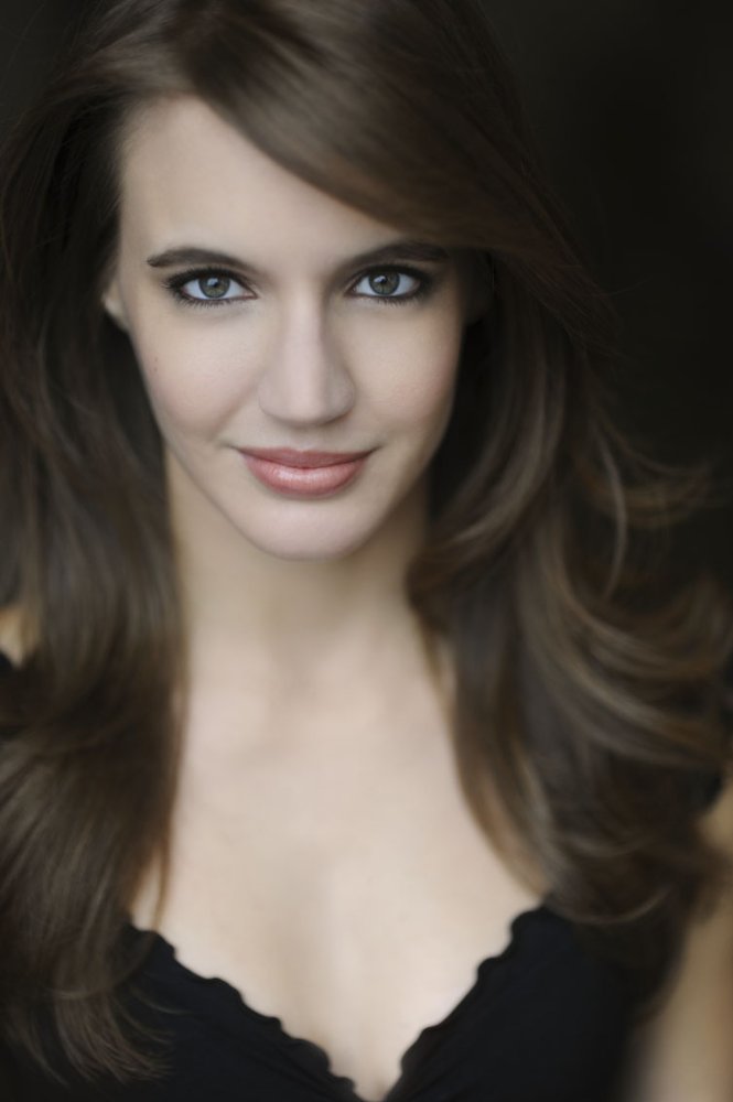 Picture of Charlotte Graham (II)