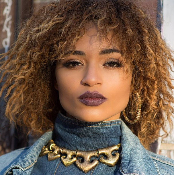 Picture of Ashley Molina